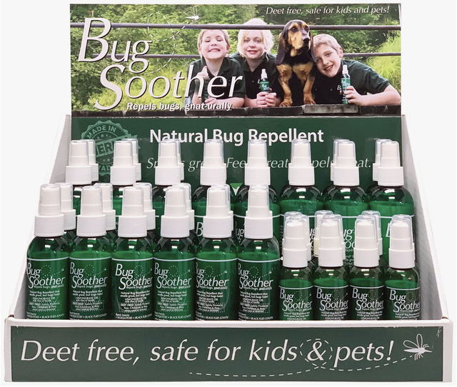 Bug Soother